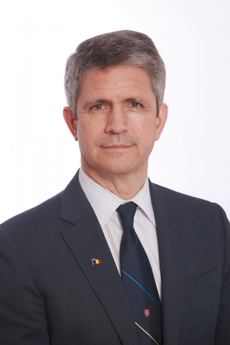 Queen’s names next Board chair | Queen's Gazette